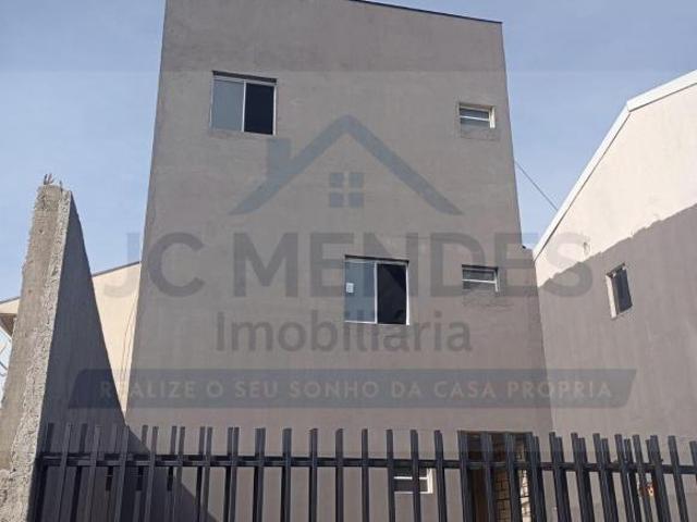 Apartamento à venda no bairro Centro Colombo/PR