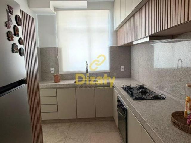 APARTAMENTO A VENDA NO BAIRRO CENTRO COM 3 QUARTOS, SENDO 1 SUÍTE