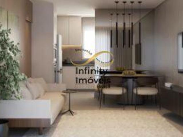 Apartamento à venda no bairro Centro Contagem/MG