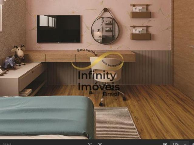 Apartamento à venda no bairro Centro Contagem/MG