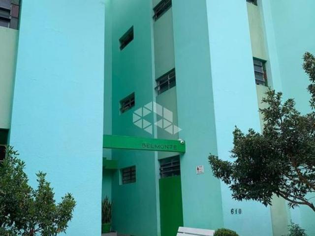 Apartamento à venda no bairro Centro, Caxias do Sul