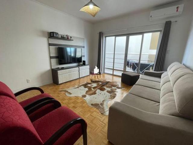 Apartamento à venda no bairro Centro Caxias do Sul/RS