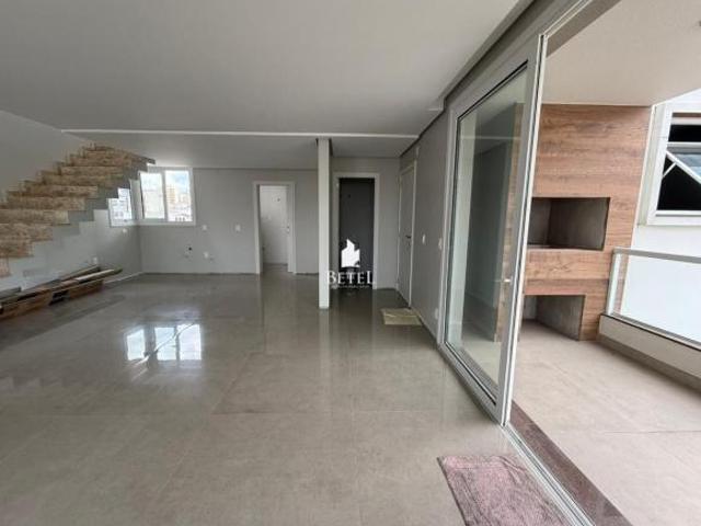 Apartamento à venda no bairro Centro Caxias do Sul/RS