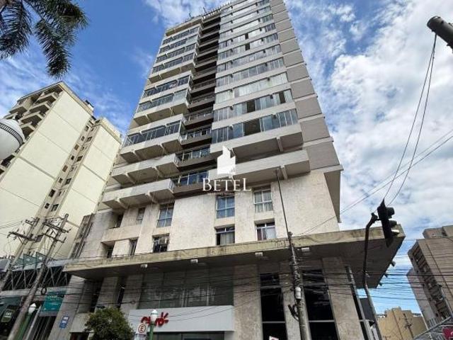 Apartamento à venda no bairro Centro Caxias do Sul/RS