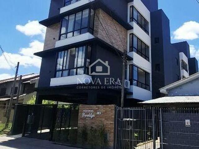 Apartamento à venda no bairro Centro Cachoeirinha/RS
