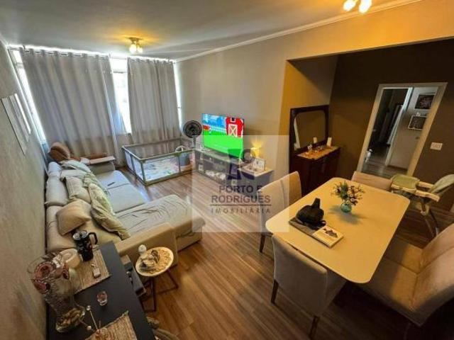 Apartamento à venda no bairro Centro – CAMB1 – Campinas/SP