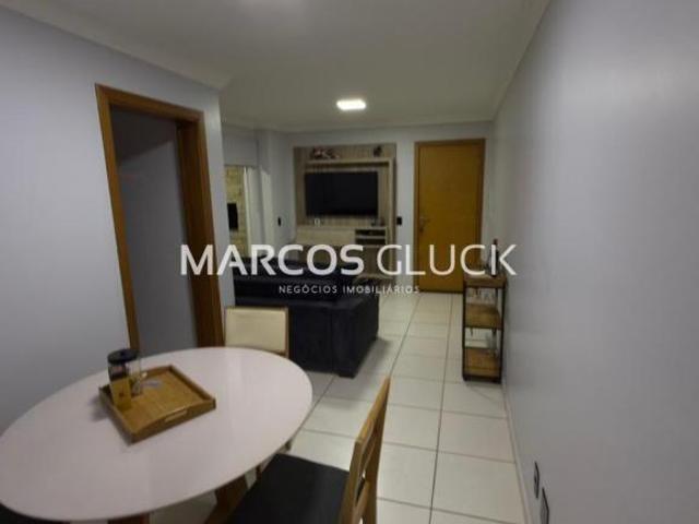 Apartamento à venda no bairro Centro Cambé/PR