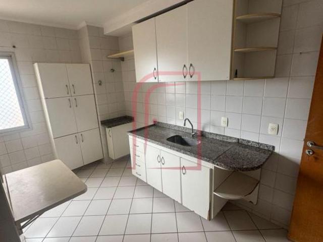 Apartamento à venda no bairro Centro Campo Grande/MS