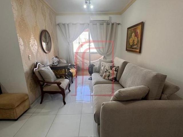Apartamento à venda no bairro Centro Campo Grande/MS