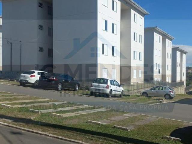 Apartamento à venda no bairro Centro Campo Largo/PR