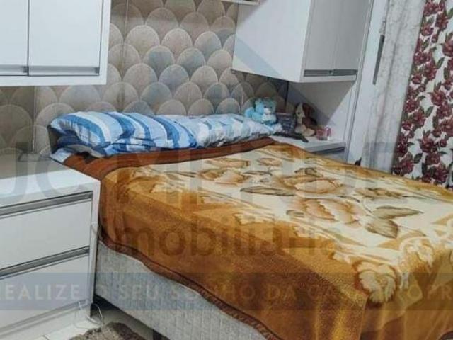 Apartamento à venda no bairro Centro Campina Grande do Sul/PR