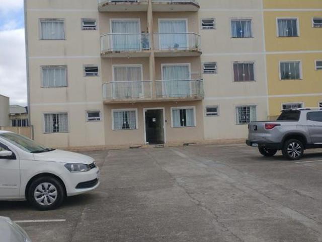 Apartamento à venda no bairro Centro Campina Grande do Sul/PR
