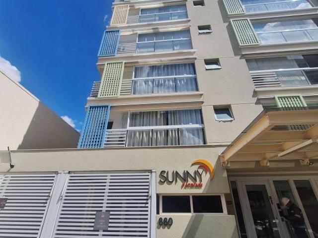 Apartamento à venda no bairro Centro Campinas/SP