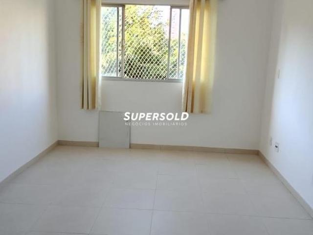 Apartamento à venda no bairro Centro Campinas/SP