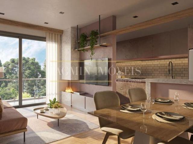 Apartamento à venda no bairro Centro Canela/RS