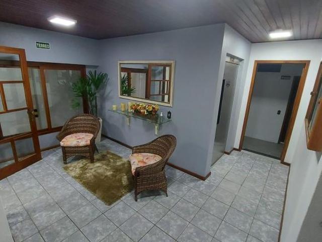 Apartamento à venda no bairro Centro Capão da Canoa/RS