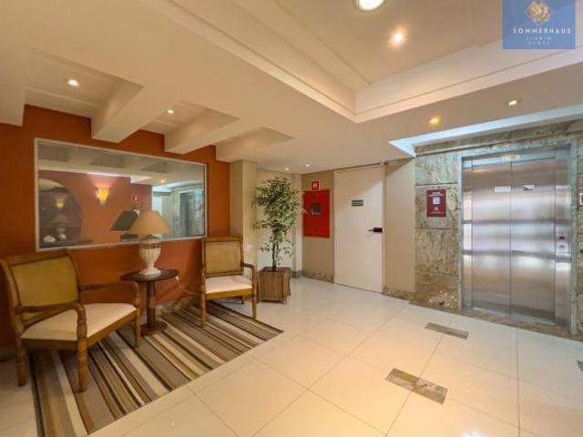 Apartamento à venda no bairro Centro Capão da Canoa/RS