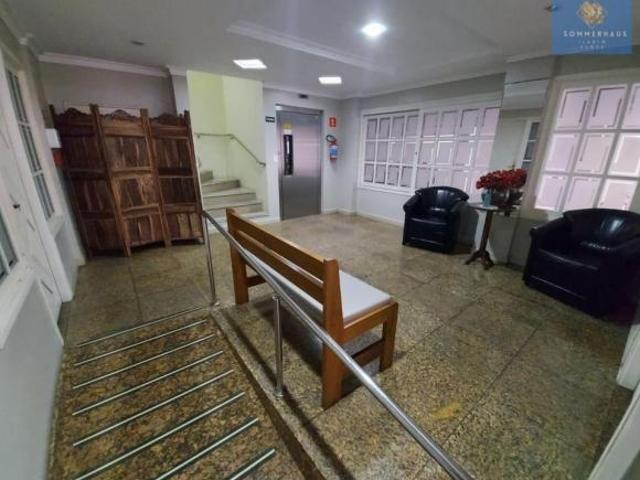 Apartamento à venda no bairro Centro Capão da Canoa/RS