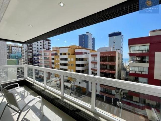 Apartamento à venda no bairro Centro Capão da Canoa/RS