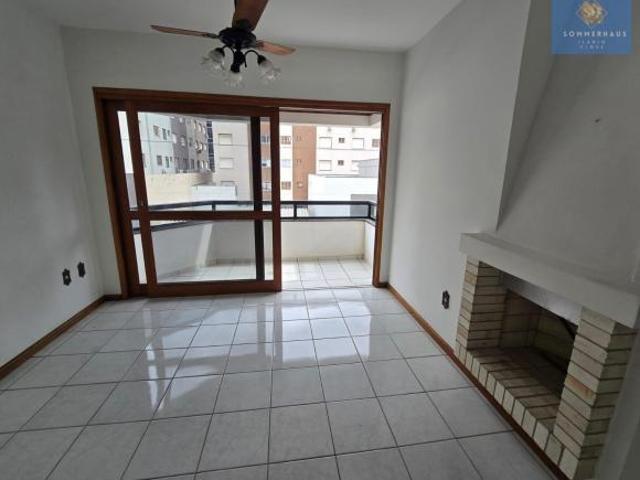 Apartamento à venda no bairro Centro Capão da Canoa/RS