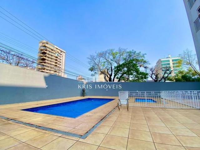 Apartamento à venda no bairro Centro Cascavel/PR