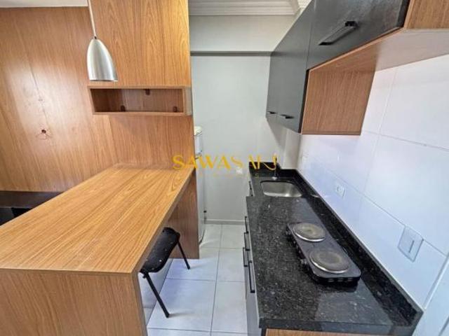 Apartamento à venda no bairro Centro Curitiba/PR