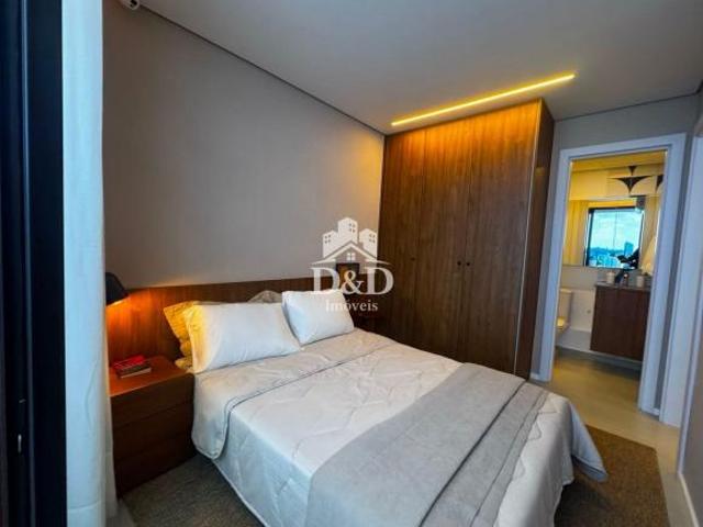 Apartamento à venda no bairro Centro Curitiba/PR