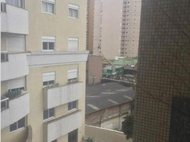 Apartamento à venda no bairro Centro Curitiba/PR