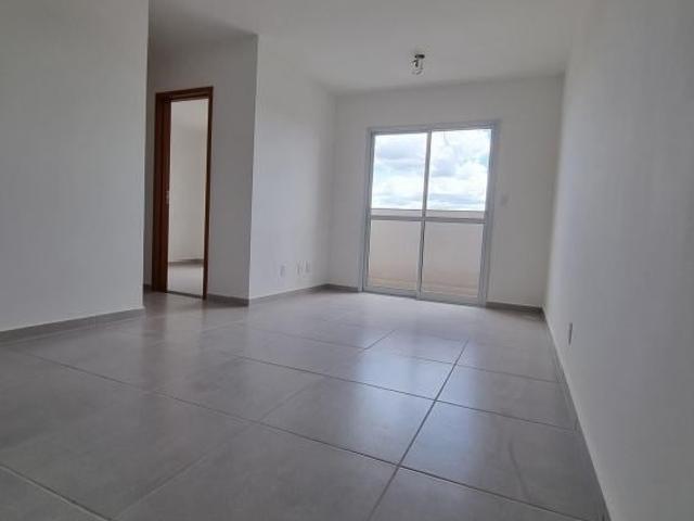 Apartamento à venda no bairro Centro Anápolis/GO