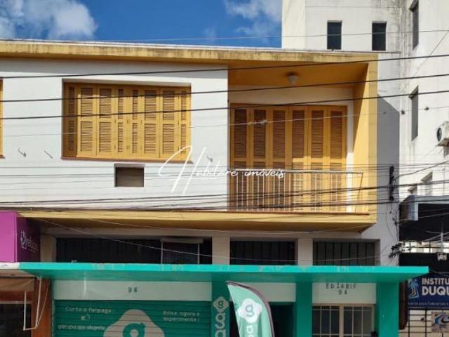Apartamento à venda no bairro Centro Alegrete/RS
