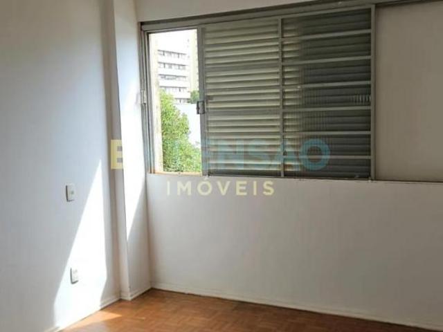 APARTAMENTO à venda no bairro CENTRO, ARAÇATUBA cod:2817