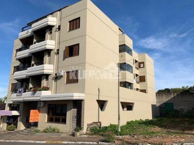Apartamento à venda no bairro Centro Bom Princípio/RS