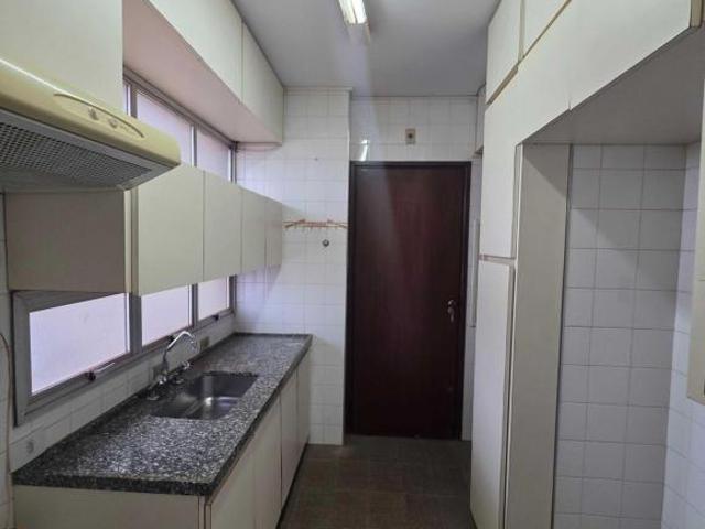 Apartamento à Venda no Bairro Centro Barretos/SP