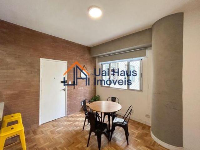 Apartamento à venda no bairro Centro Belo Horizonte/MG
