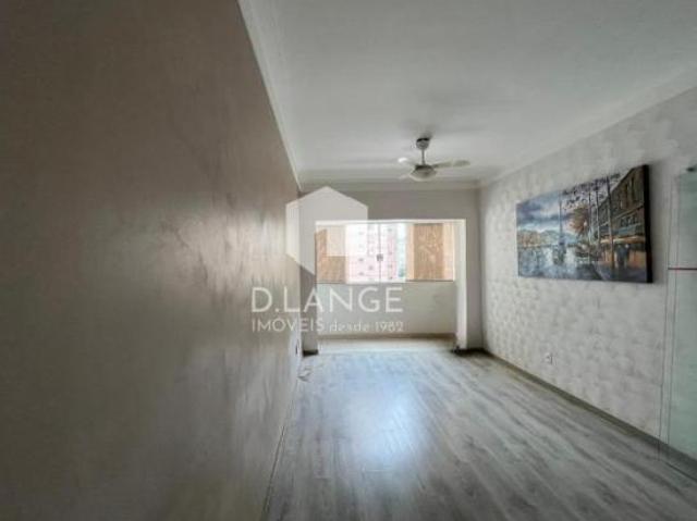 Apartamento à venda no bairro Centro de Campinas SP