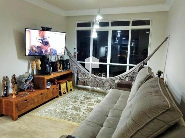 Apartamento à venda no bairro Centro em Campinas