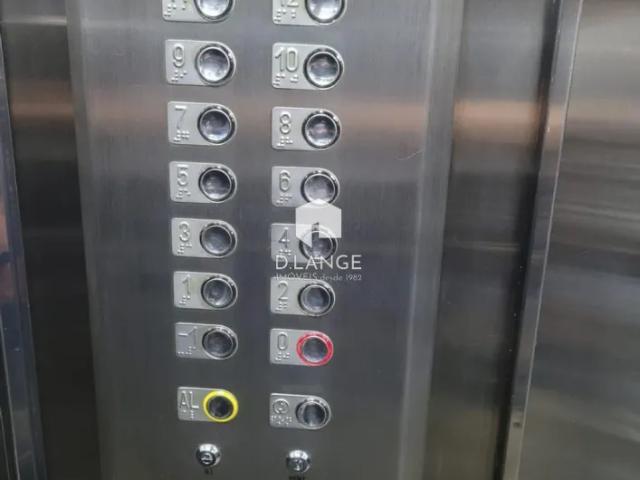 Apartamento à venda no bairro Centro em Campinas