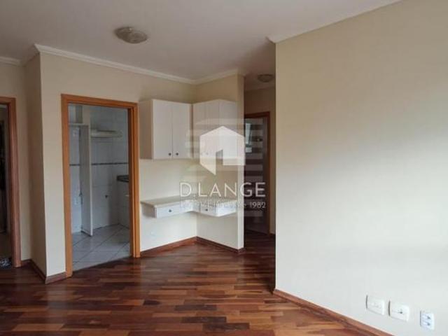 Apartamento à venda no bairro Centro em Campinas