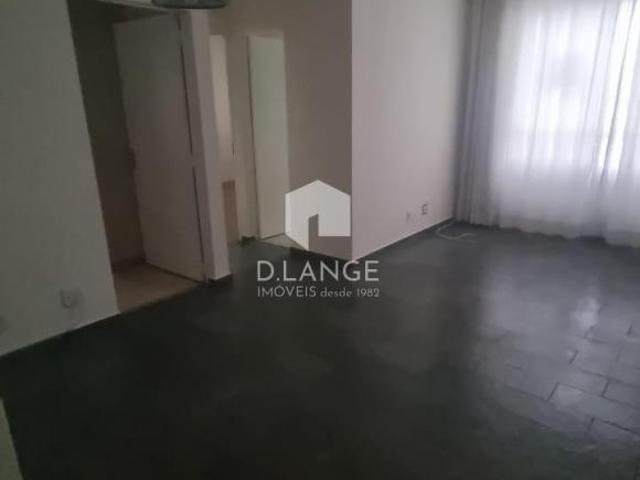 Apartamento à venda no bairro Centro em Campinas