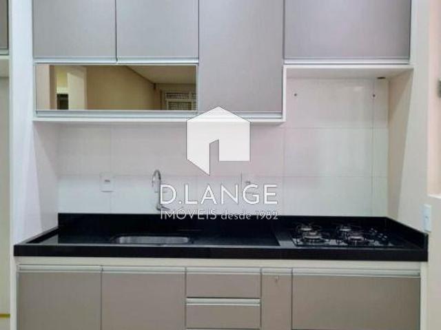 Apartamento à Venda no Bairro Centro em Campinas