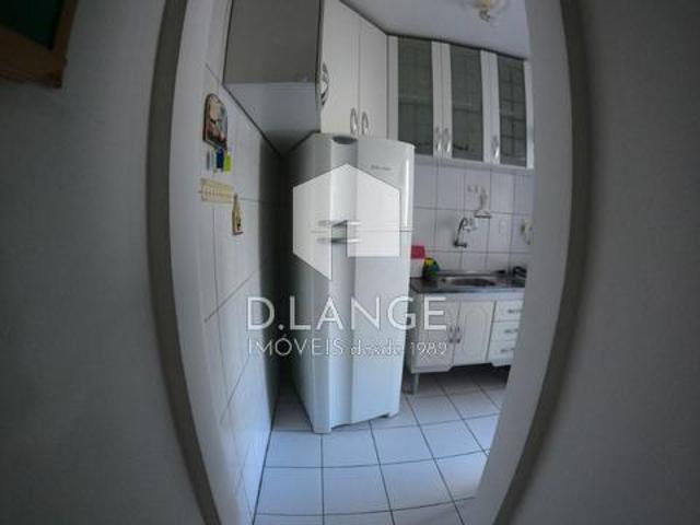 Apartamento à venda no bairro Centro em Campinas