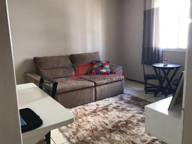 APARTAMENTO A VENDA NO BAIRRO CENTRO EM CAMPINAS 63,00 M² DE ÁREA ÚTILCOM UMA VAGA DE GARAGEM