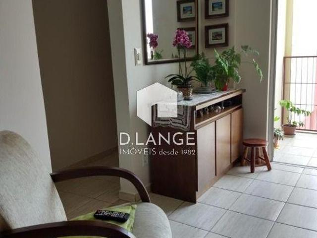 Apartamento à venda no bairro Centro em Campinas