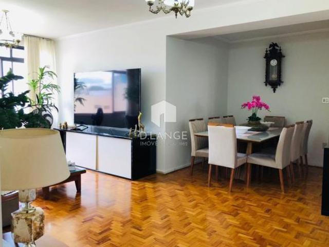 Apartamento à venda no bairro Centro em Campinas