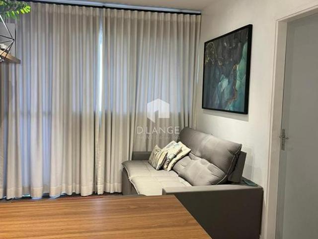 Apartamento à venda no bairro Centro em Campinas