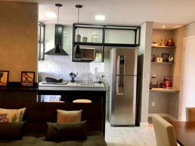 Apartamento à venda no bairro Centro em Campinas