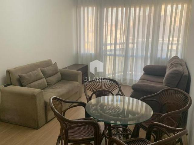 Apartamento à venda no bairro Centro em Campinas SP