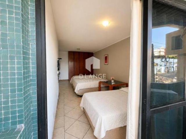 Apartamento à venda no bairro Centro em Campinas SP