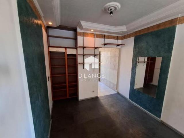 Apartamento à venda no bairro Centro em Campinas SP
