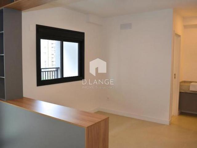 Apartamento à venda no bairro Centro em Campinas SP